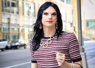 Accepting Who We Are – Ty Style Inc.