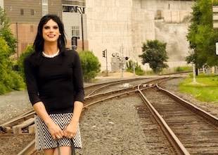 The Aftermath – En Femme