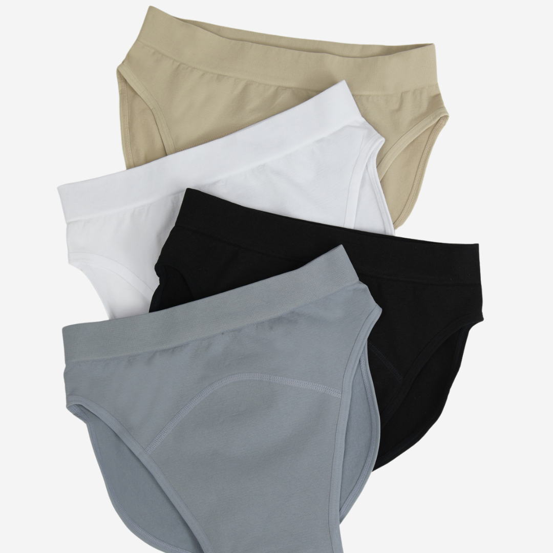 Comfort Stretch Tucking Briefs & Bralettes from En Femme – Ty Style Inc.