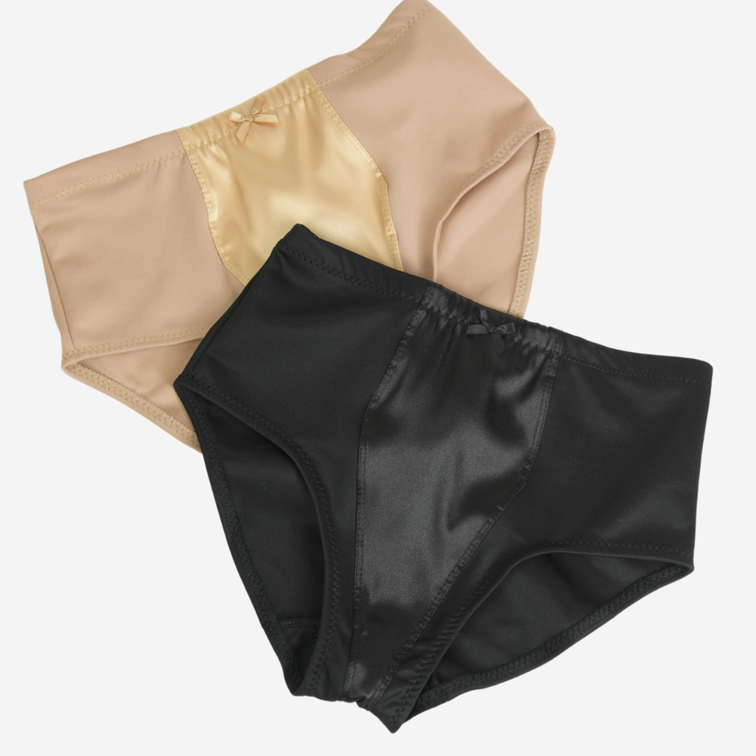 Tucking Briefers from En Femme – Ty Style Inc.