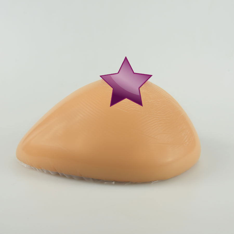 Premium Enormous Silicone Breast Forms from En Femme