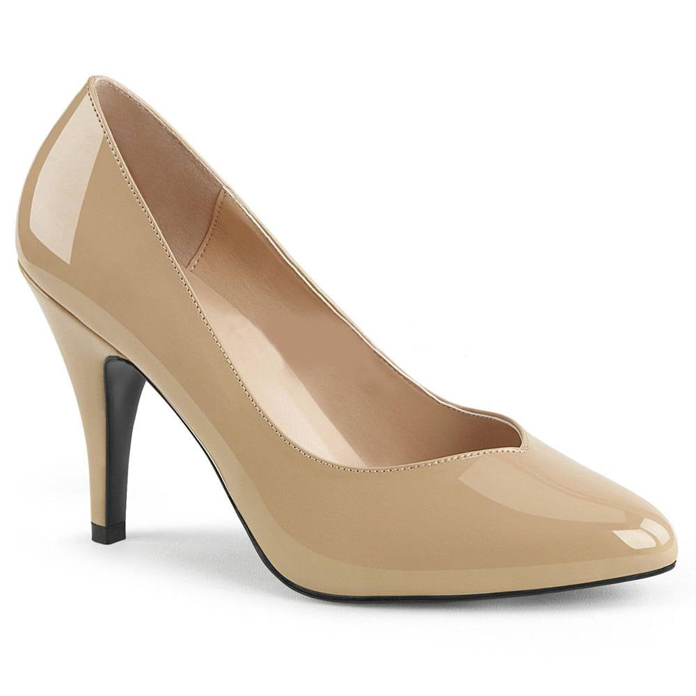 Classic V Line Pumps from En Femme – Ty Style Inc.